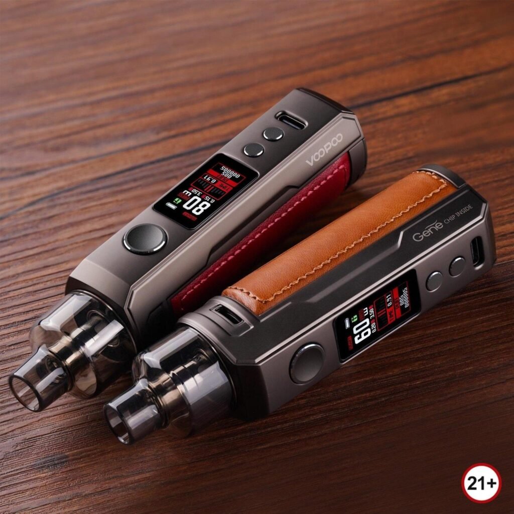 DRAG X Pod Mod available with us with best prices