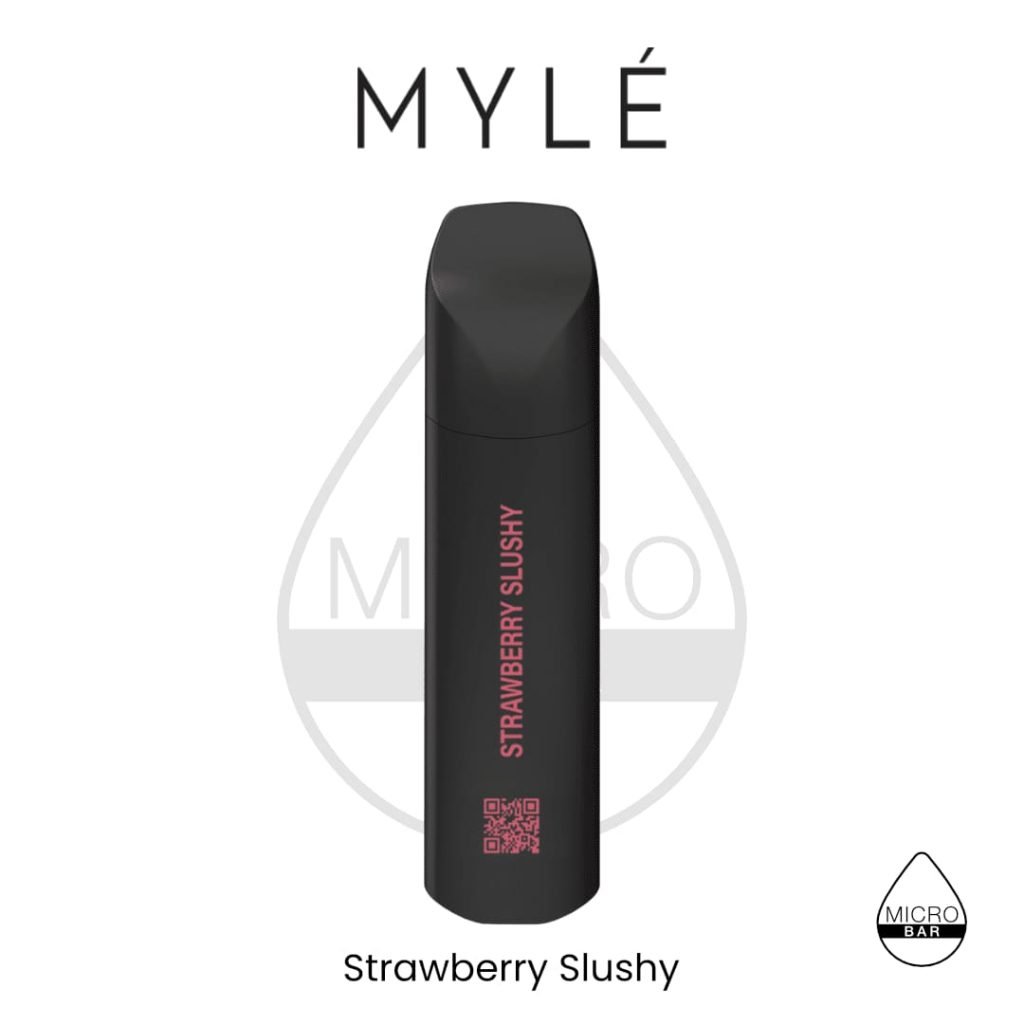 MYLE Micro Bar 1500 Puffs, Dubai, UAE, Vape Emirates.