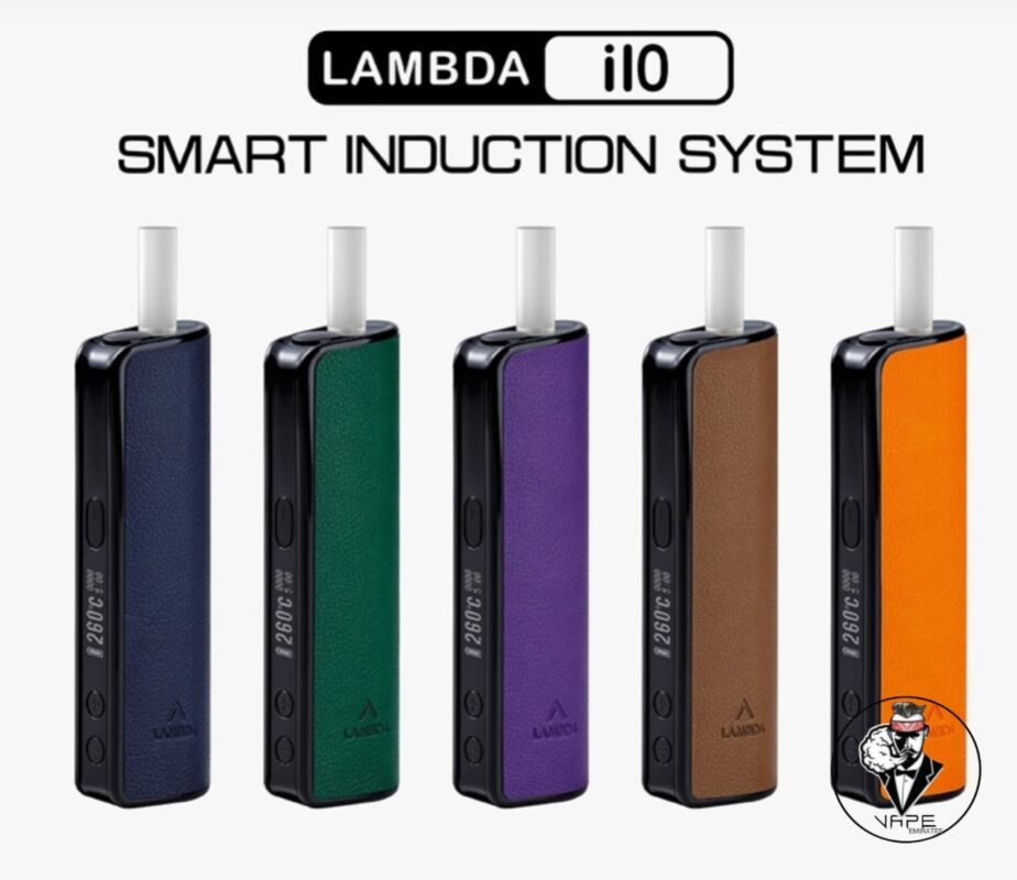 LAMBDA i10 HNB Device Smart Induction System,